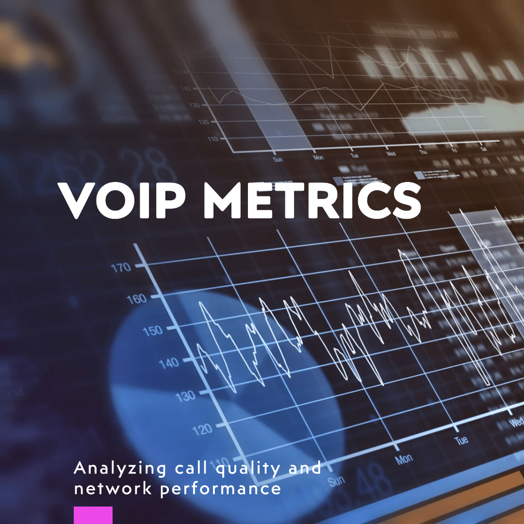 How to Use VoIP Metrics to Improve Your Business How to Use VoIP Metrics to Improve Your Business