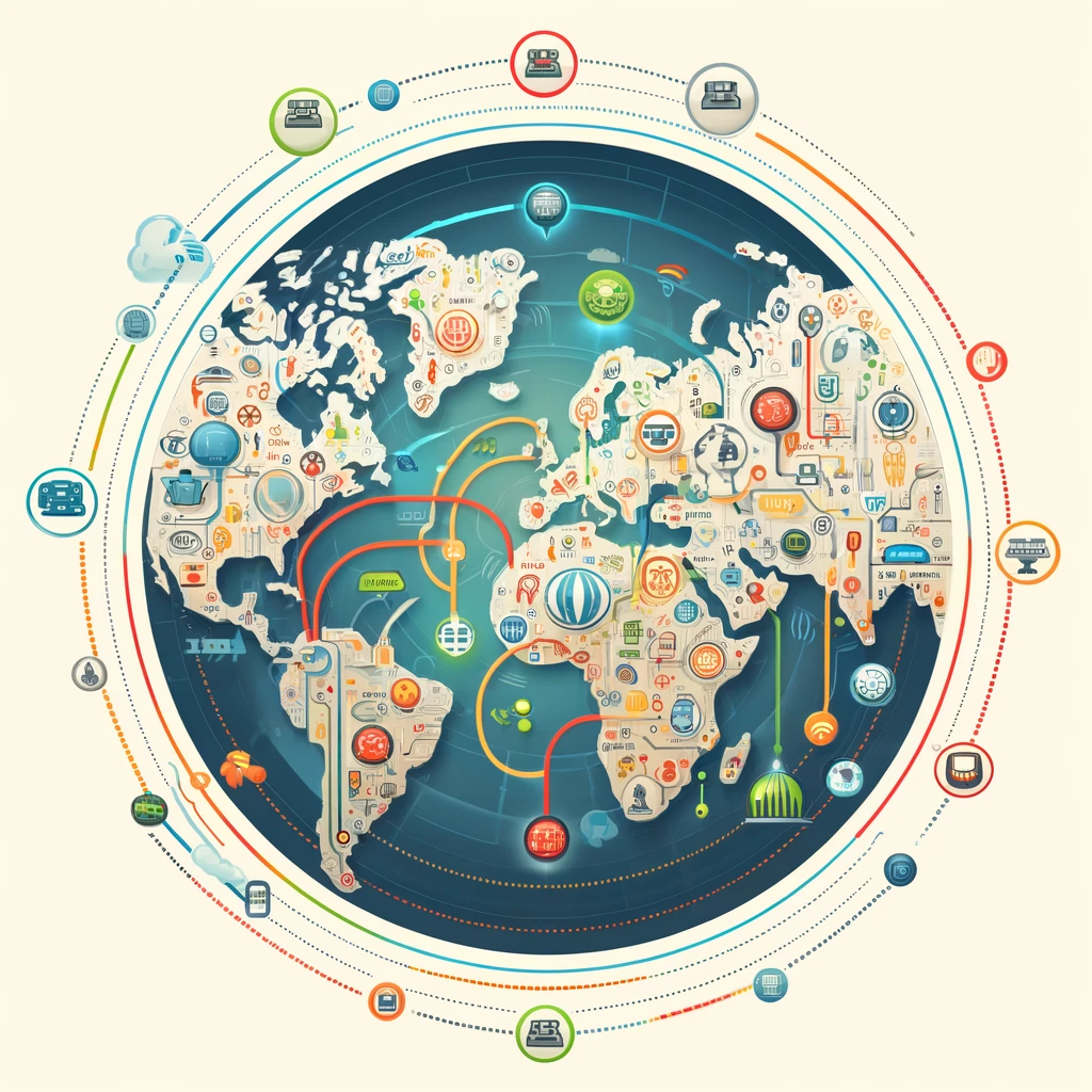 What is A-Z VoIP Termination