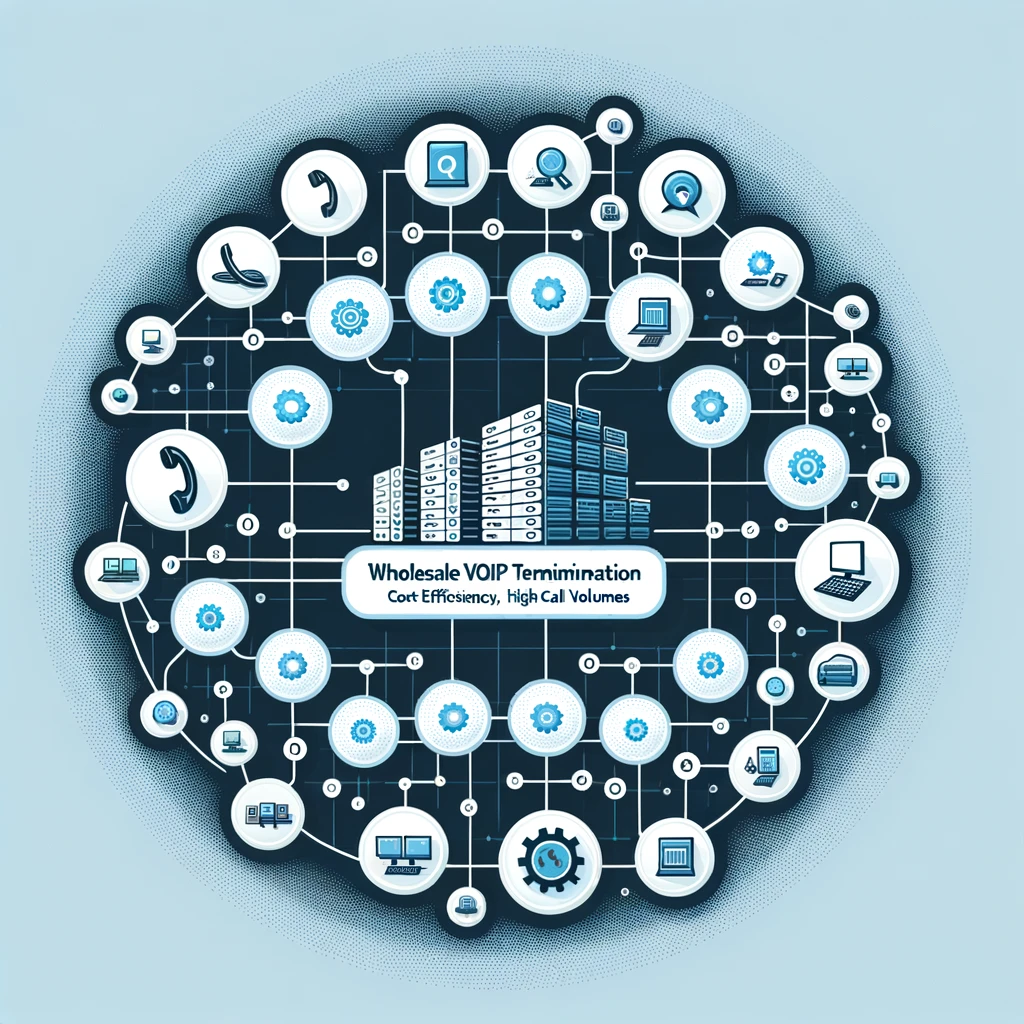 Types of VoIP Termination Services