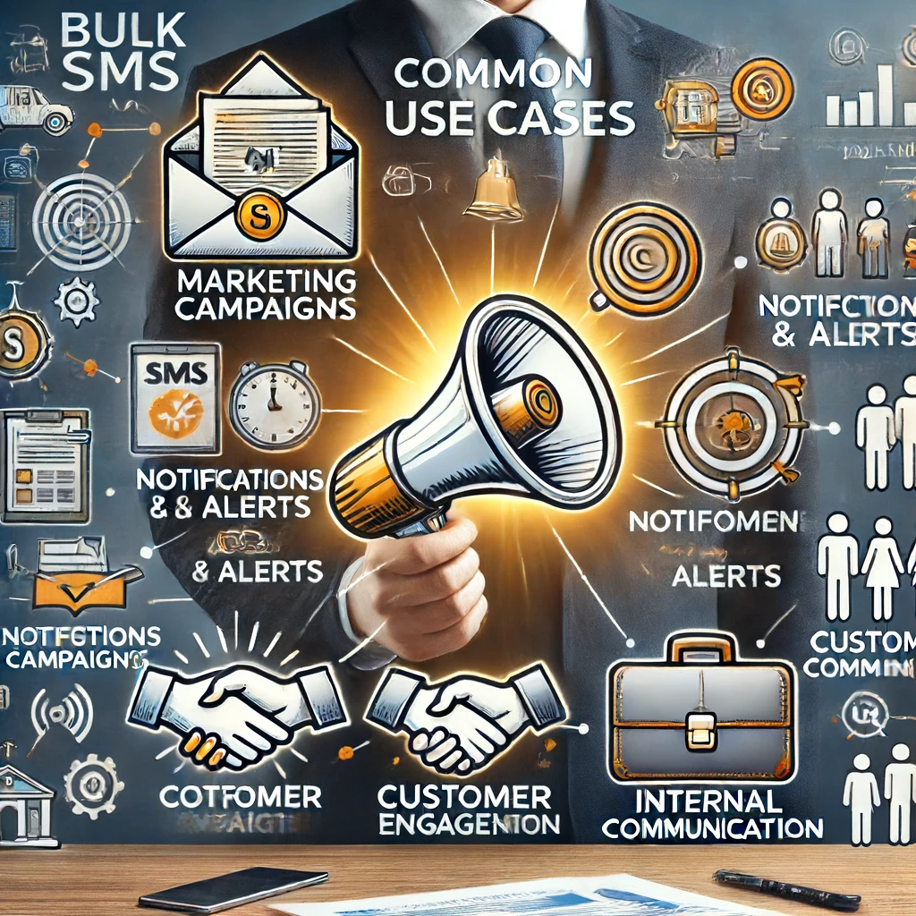 What is Bulk SMS and How Does it Work?