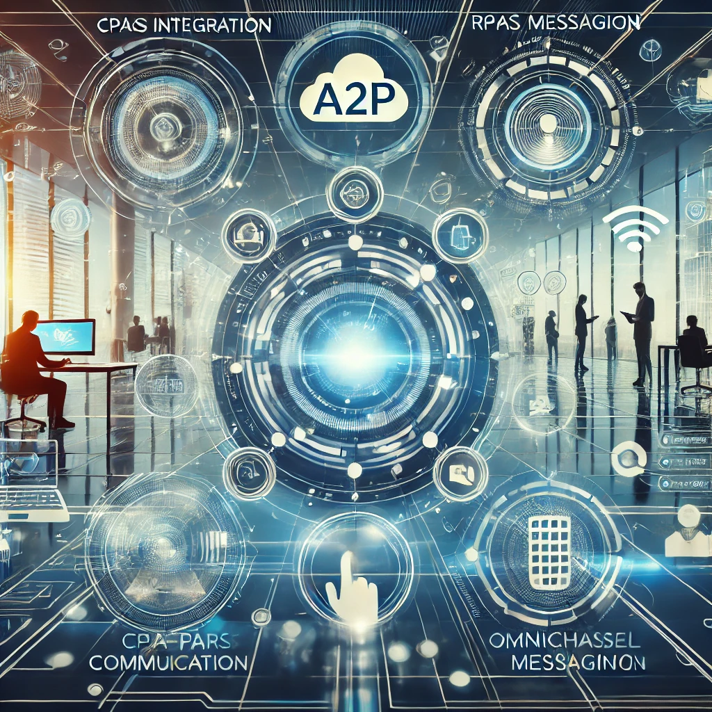 Importance of A2P Messaging