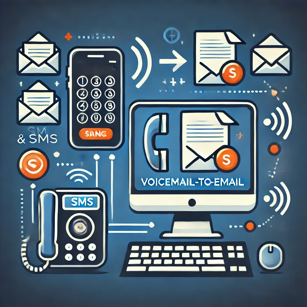 Features to Look for Direct Inward Dialing (DID) Service