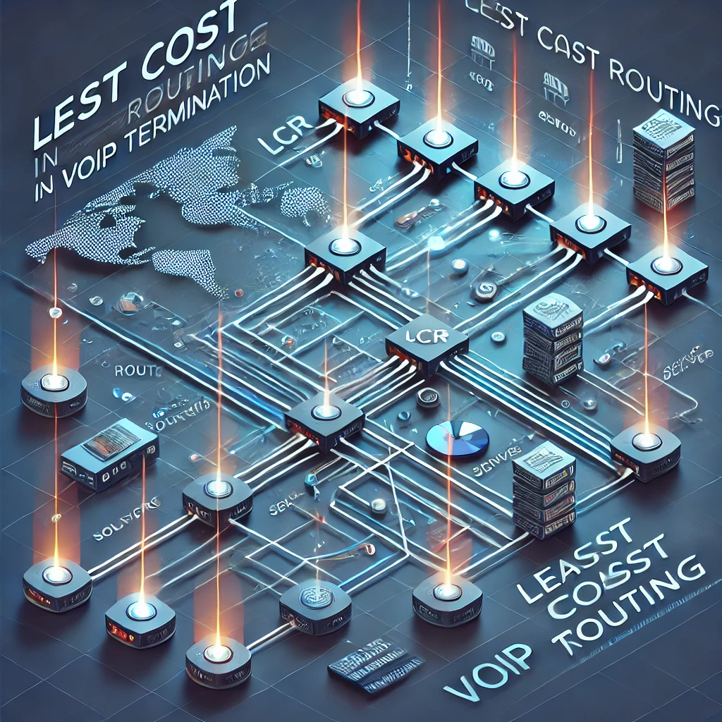 VoIP Termination: Saving Costs, Enhancing Quality