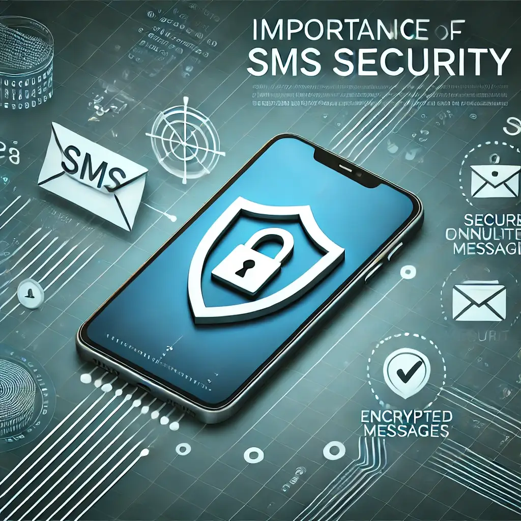 SMS Security Tips
