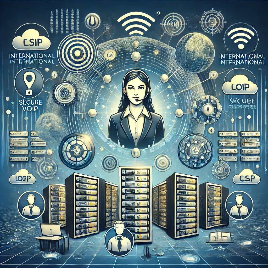 What Makes a Good International VoIP Provider?