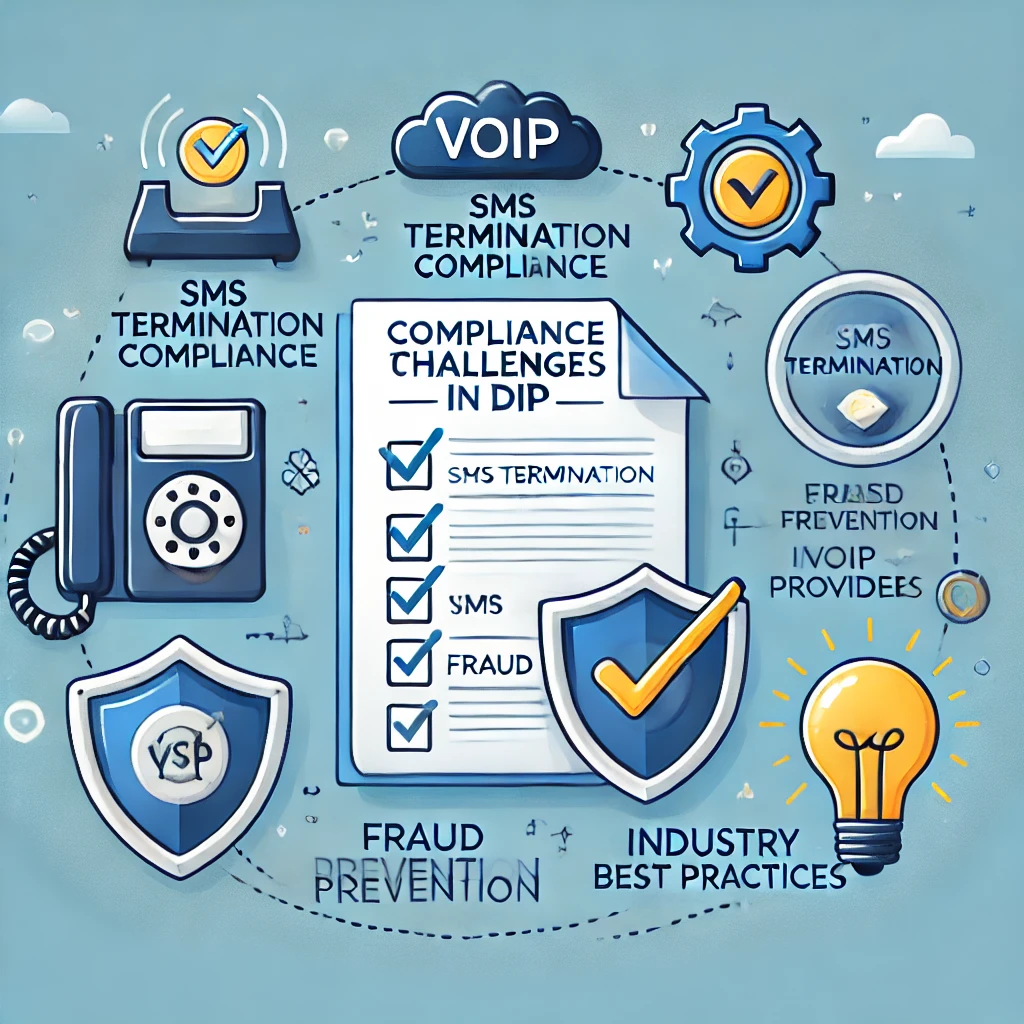 Regulatory and Compliance Aspects of DID